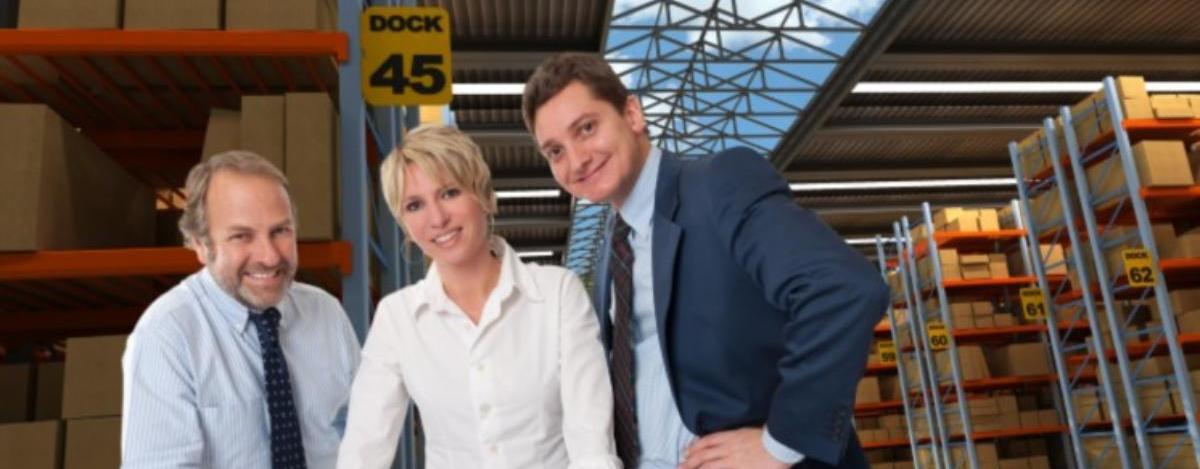 Agent de transit Genève (1200) : Emploi et recrutement | {1}